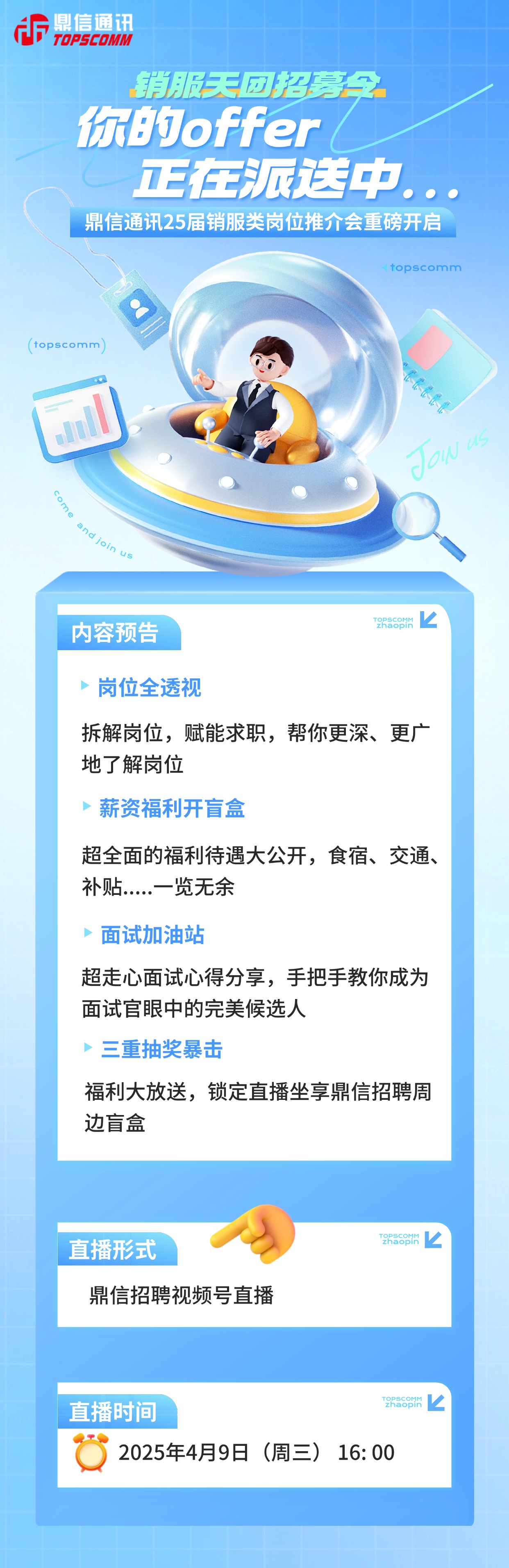【青岛鼎信通讯】25届校招销服天团招募令——你的offer正在派送中~——兰州大学就业信息网